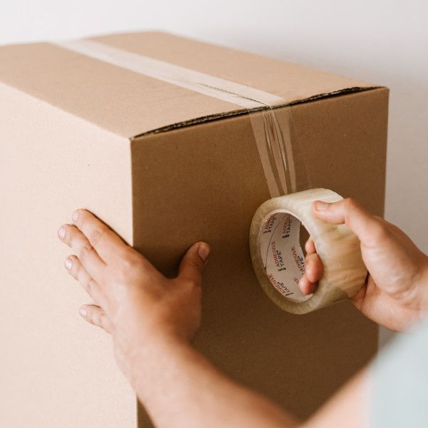 Packshop - Wir können Verpackungen!